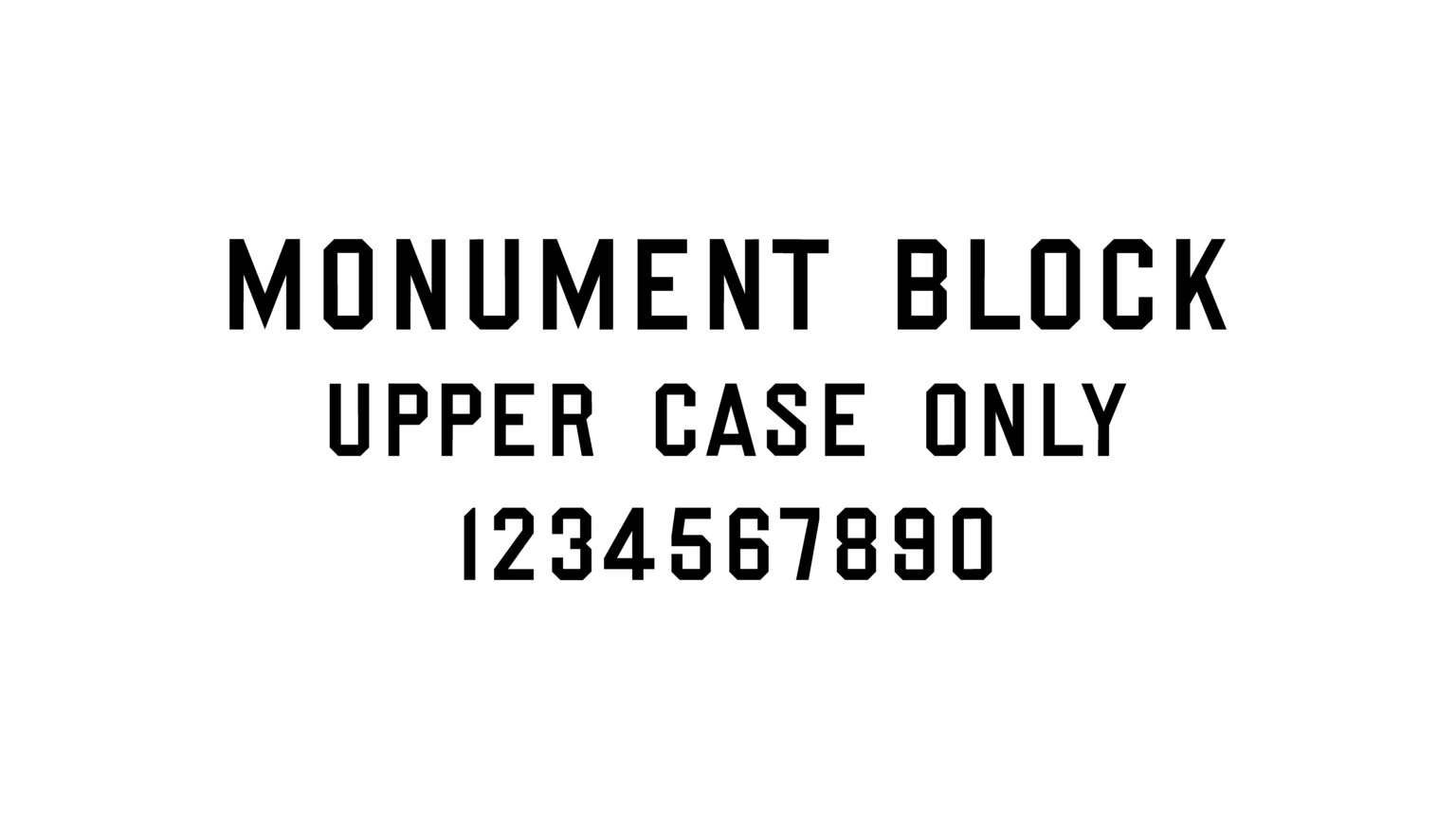 Lettering – Inch Memorials