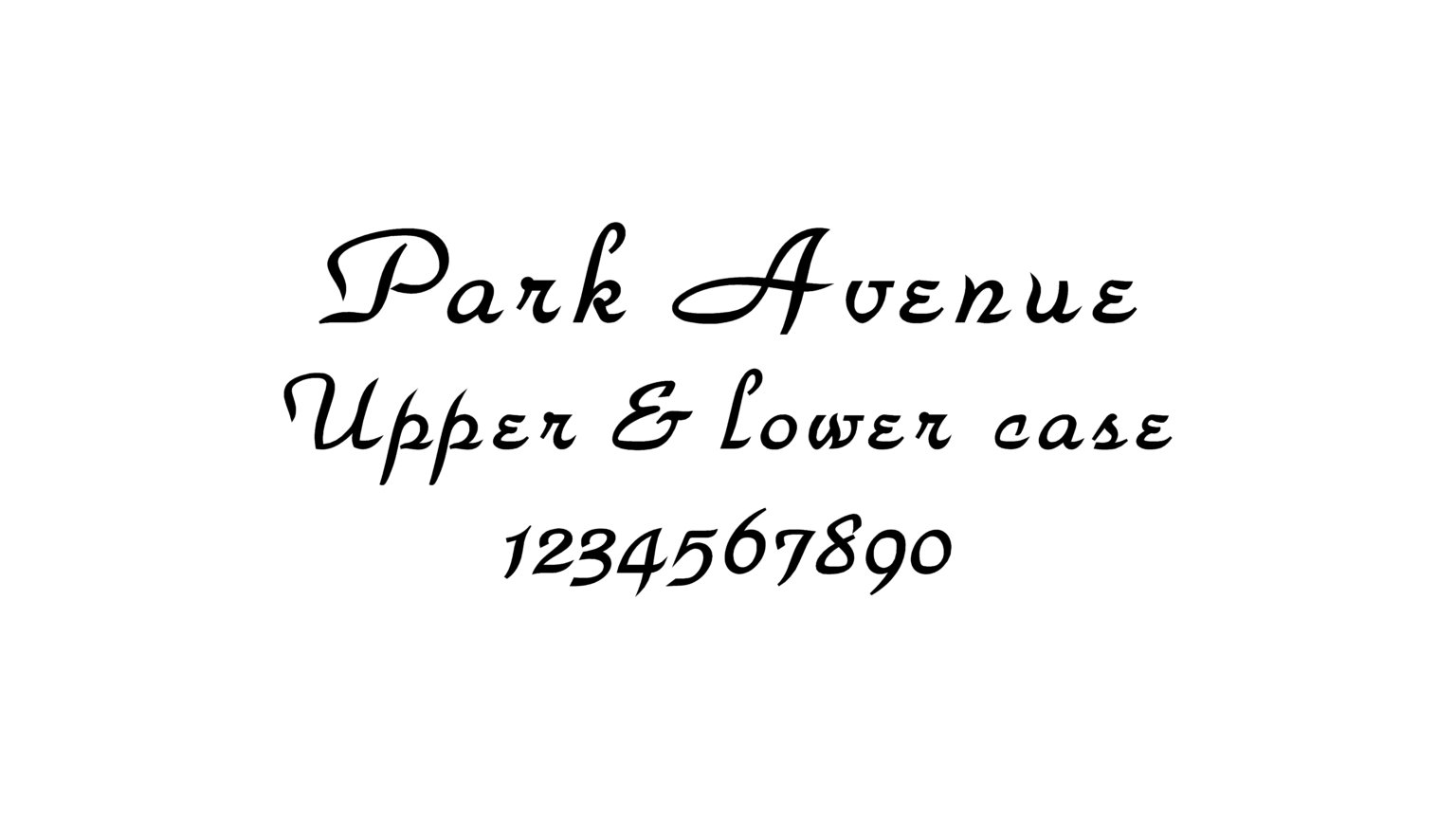 Lettering – Inch Memorials